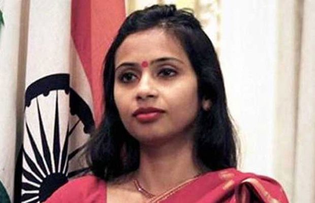 खोब्रागडे पर अनुशासनात्मक और प्रशासनिक कार्रवाई | Jansatta