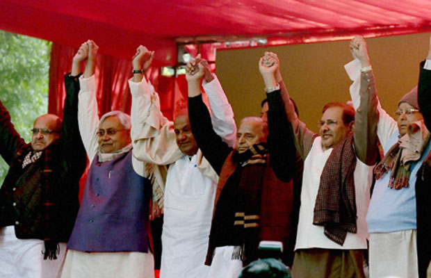 वादे निभाएं या कुर्सी छोड़ें मोदी | Jansatta