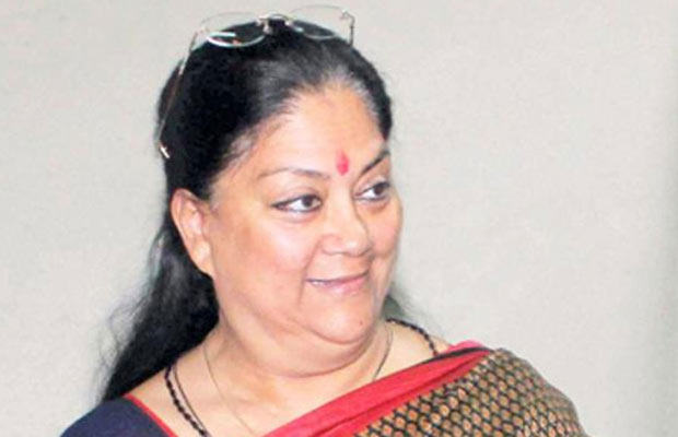 ललित मोदी प्रकरण: राजे के राज पर खड़ा संकट | Jansatta