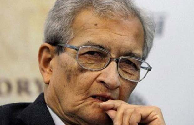 वक्त की नब्ज़: अमर्त्य सेन की मानसिकता पर सवाल | Jansatta