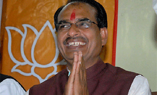 खुशखबरीः गरीबों के बैंक कर्ज पर आधा ब्याज देगी शिवराज सरकार | Jansatta