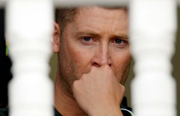 ऑस्ट्रेलियाई क्रिकेट में घमासान, क्लार्क ने शेन वॉटसन को बताया ...