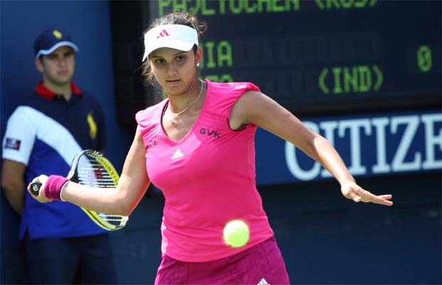 टेनिस प्लेयर सानिया मिर्जा अब बनेंगी शो स्टॉपर! | Jansatta