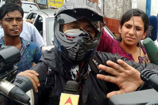 Video: देखें कैसे सिद्धार्थ दास ने कहा: ‘इंद्राणी पैसे के लिए शीना की ...