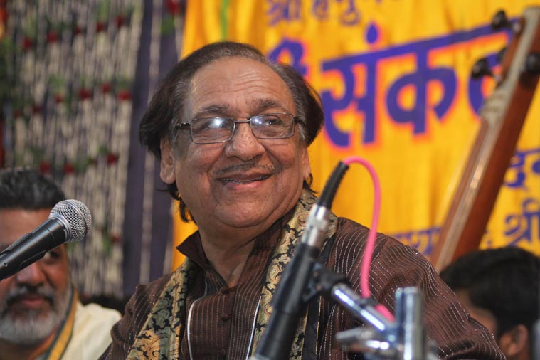 नए साल में केरल करेगा गुलाम अली की मेजबानी | Jansatta