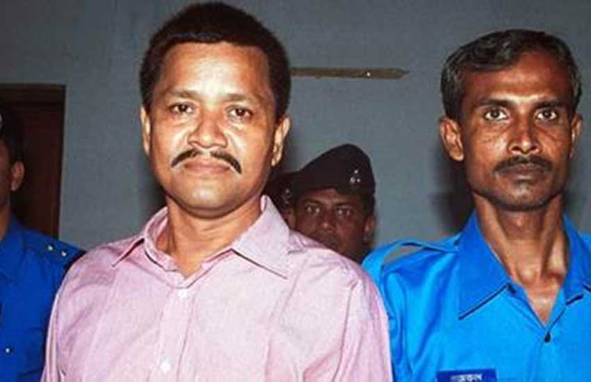 उल्‍फा नेता अनूप चेतिया की कहानी: बतौर अफसर मैच करवाने गया था मणिपुर ...