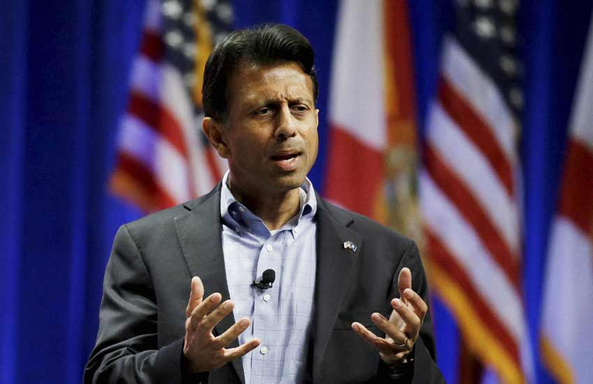 अमेरिका को ऐसा राष्ट्रपति चाहिए जो आतंकी इस्लाम का नाम लेने में न हिचके ...