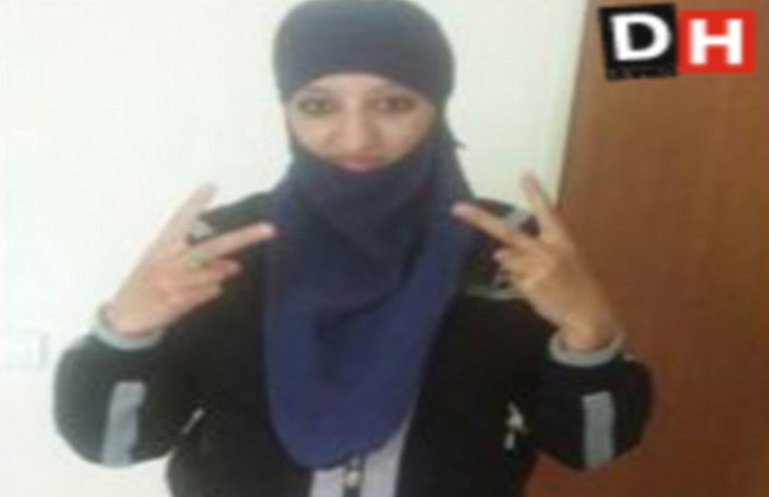 पेरिस हमले: कुरान नहीं पढ़ती थी, पार्टीज में जाती थी यूरोप की पहली ...