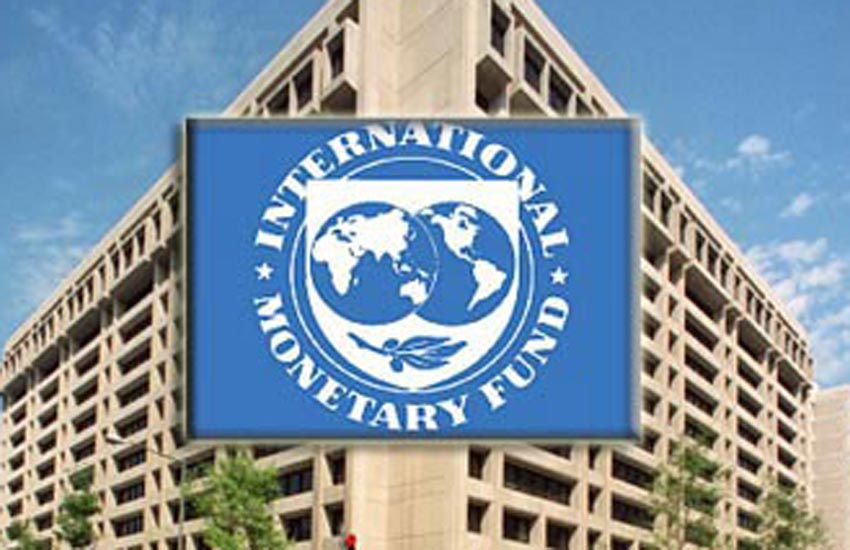 पाकिस्तान को IMF से मिलेगा 50.2 करोड़ डॉलर का पैकेज | Jansatta