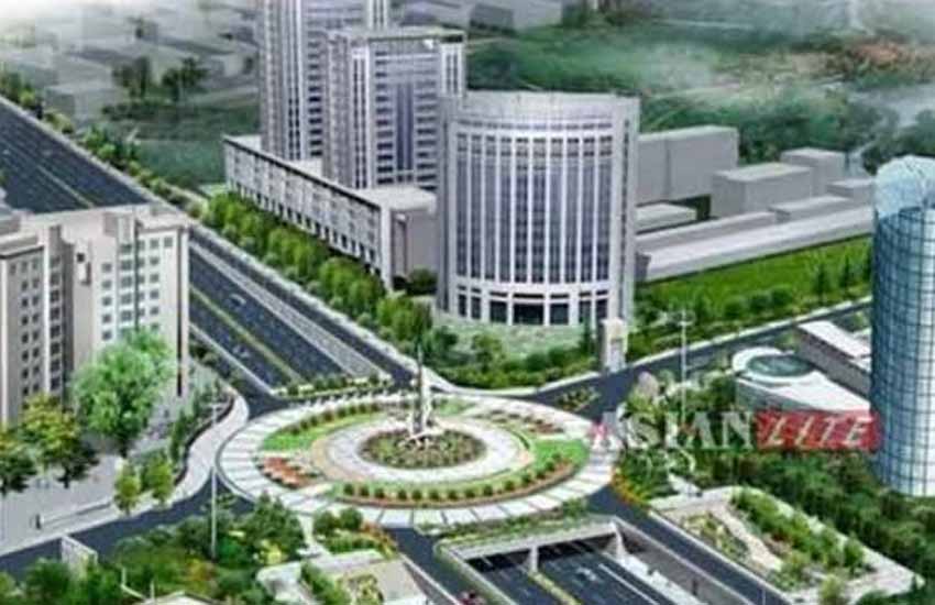 स्मार्ट सिटी की लिस्ट में यूपी के झांसी अलीगढ़ और इलाहाबाद शामिल, जानिए ...