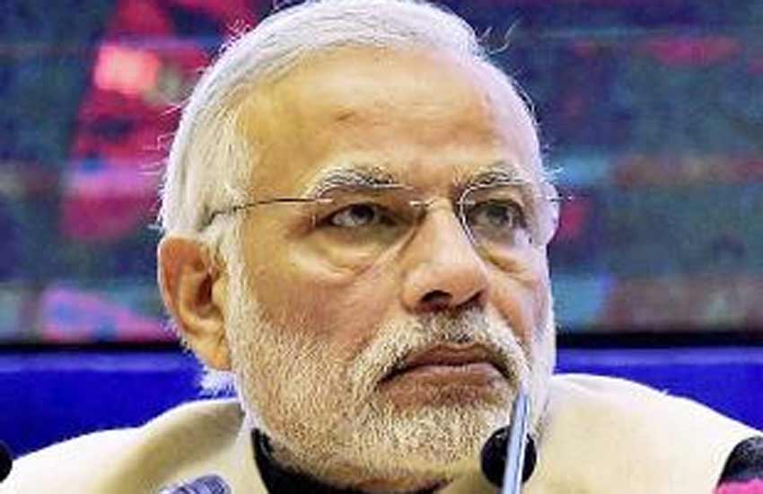 Dalit Student Suicide Case: रोहित की मौत पर मोदी का मौन भंग, हुए गमगीन ...