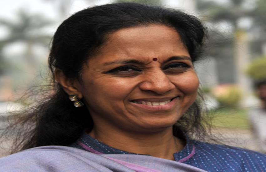 NCP सांसद का मजाकिया बयान, संसद में जब महिला सांसद बोर होती हैं तो बीच ...