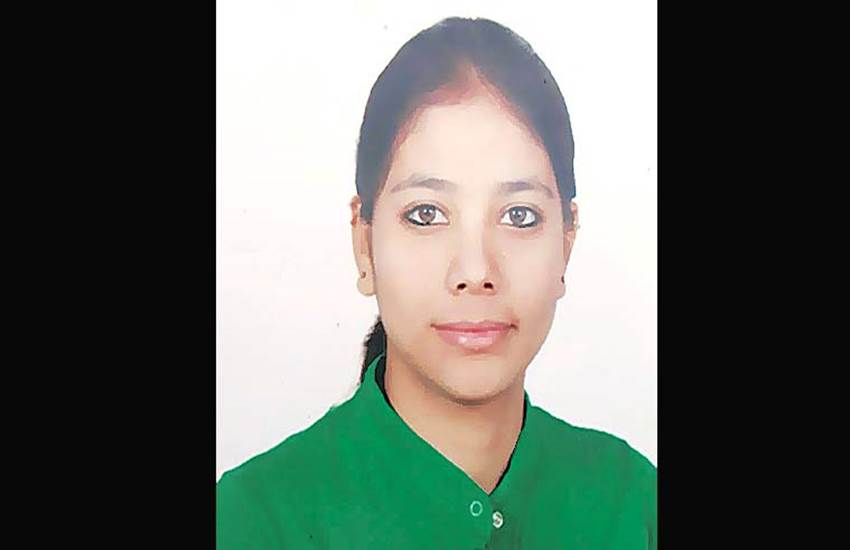 दिल्‍ली: गर्लफ्रेंड की हत्‍या कर घर में छुपा दिया शव, दो दिन बाद ही कर ...