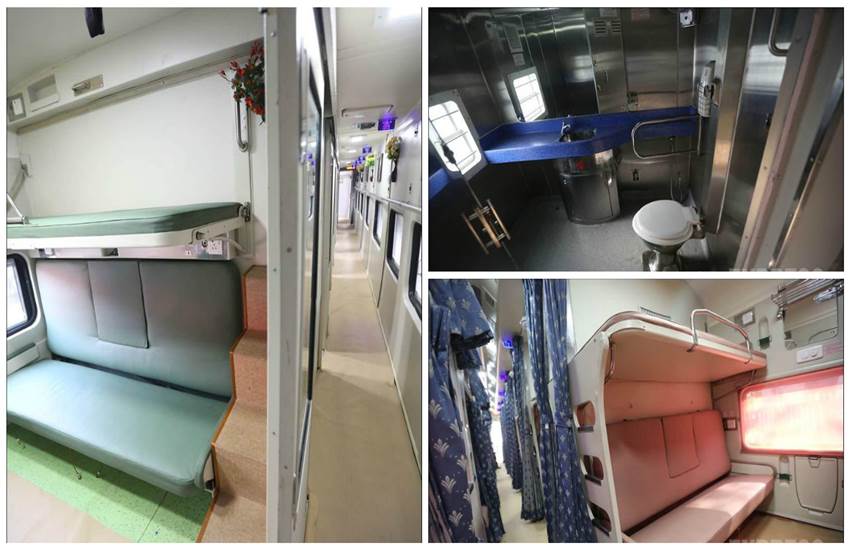 Mahamana Express News in Hindi: Mahamana Express Latest News Updates ...