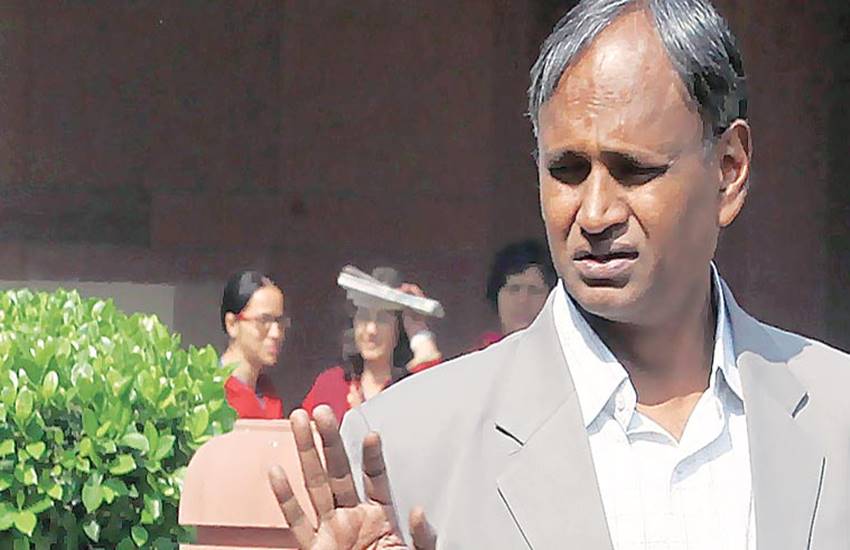 रखवालों की वजह से ही है हिंदू धर्म खतरे में: उदितराज | Jansatta