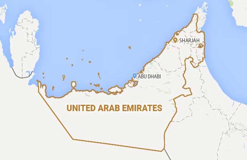 UAE में हुए सड़क हादसे में 3 भारतीय छात्रों की मौत | Jansatta