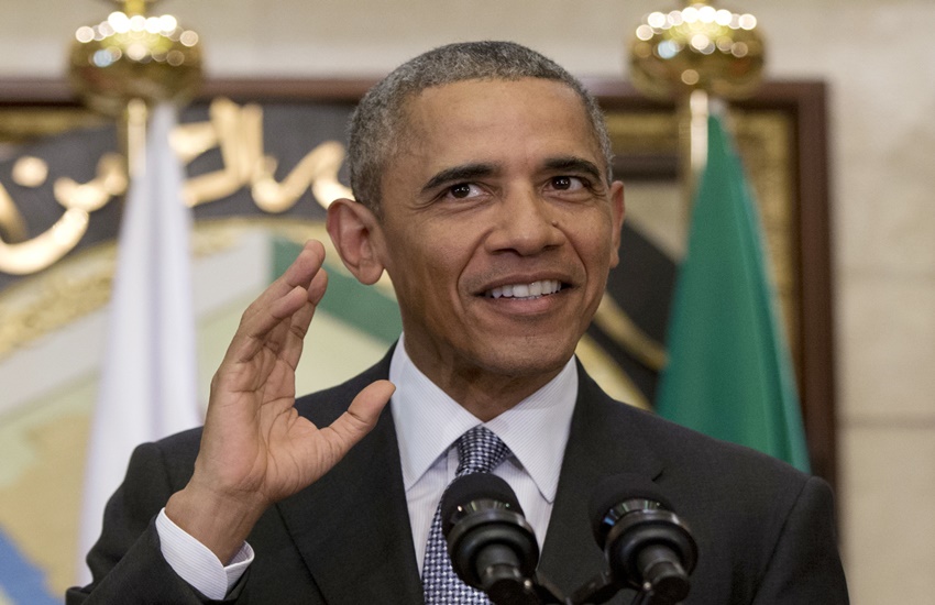 जी-7 शिखर सम्मेलन के बाद बराक ओबामा जाएंगे हिरोशिमा | Jansatta