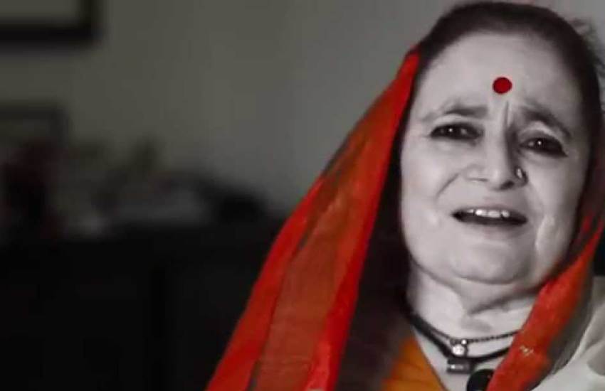 पद्मा सचदेव को सरस्वती सम्मान | Jansatta