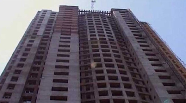 आदर्श घोटालाः इमारत गिराने का आदेश कांग्रेस के लिए बड़ा झटका, जानें ...