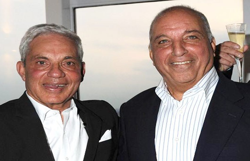 भारत में जन्मे रुबेन बंधु ब्रिटेन में सबसे रईस, हिंदुजा बंधु दूसरे ...