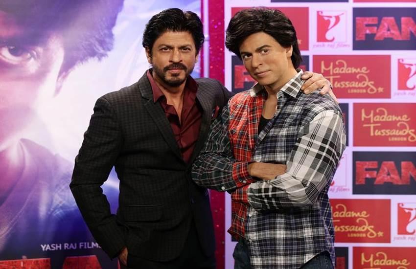 Fan movie review: शाहरुख खान के फैंस को होगा एक नया तजुर्बा | Jansatta