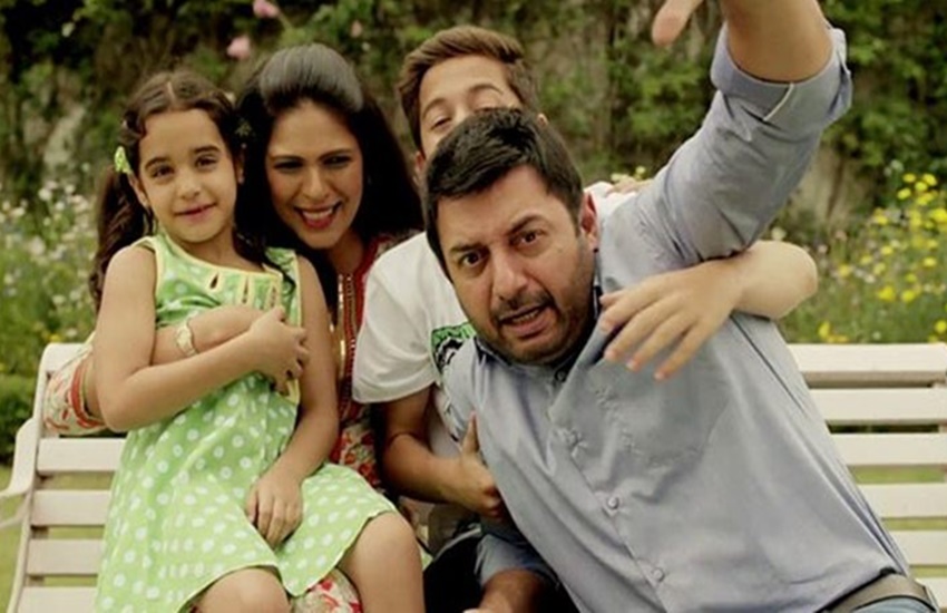 Dear Dad Movie Review: रिश्तों पर असर डालती समलैंगिकता | Jansatta