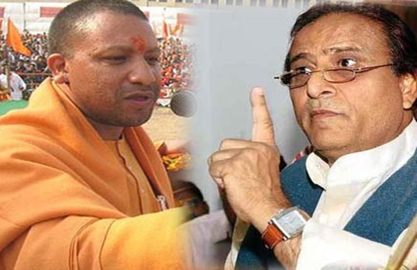 योगी आदित्यनाथ पहले शादी करें और अपना मर्द होना साबित करें, फिर नतीजे ...