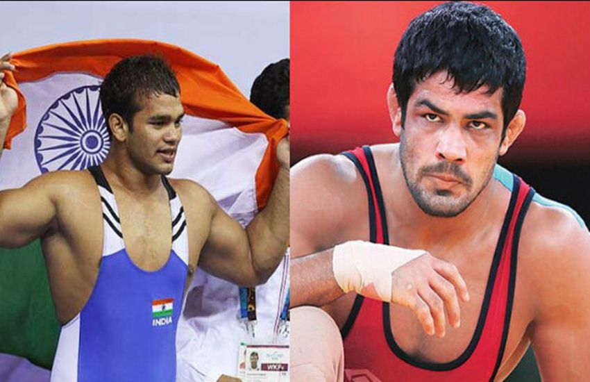 कुश्ती से पहले की ‘कुश्ती’ | Jansatta