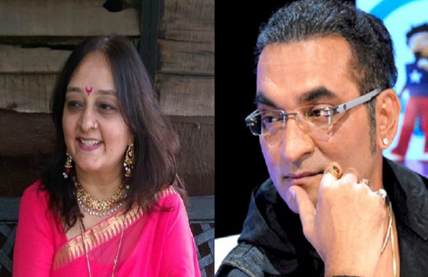 AAP नेता प्रीती शर्मा मेनन से बदसलूकी पर फंसे सिंगर अभिजीत, दर्ज हुई FIR | Jansatta