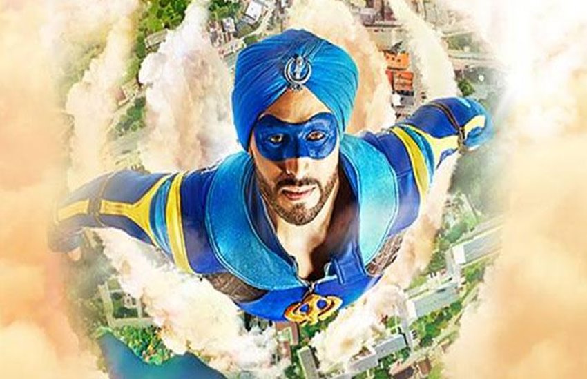 A Flying Jatt Review: जैकलीन और टाइगर की शानदार केमिस्ट्री, बच्चों को ...