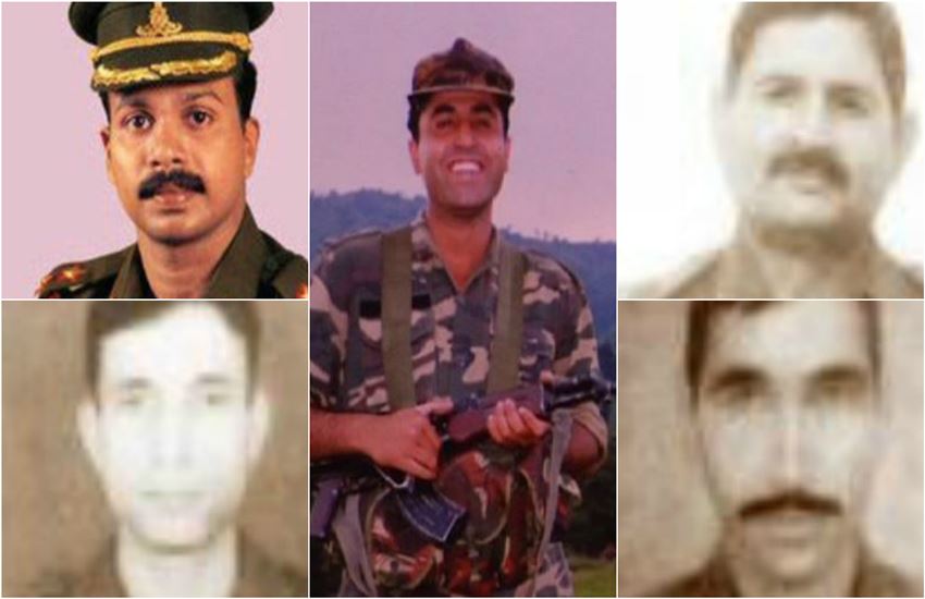 Kargil War: 16 साल बाद भी नहीं लिखा जा सका इतिहास, लिखेंगे भी तो अधूरा ...