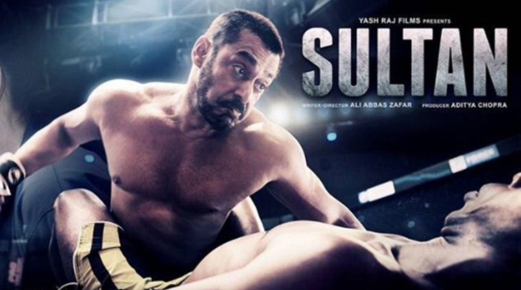 Sultan Movie Review: सलमान खान का एक और धोबीपछाड़ | Jansatta