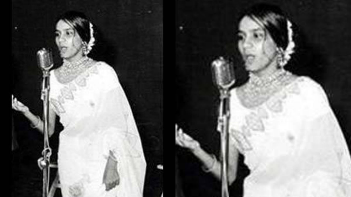 लता भट्ट से बन गईं हेमलता, गाए 5 हजार से ज्यादा गाने | Jansatta