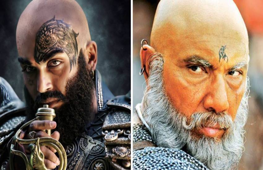 जल्द पर्दे पर देखने को मिलेगा कटप्पा का जुड़वा भाई! | Jansatta