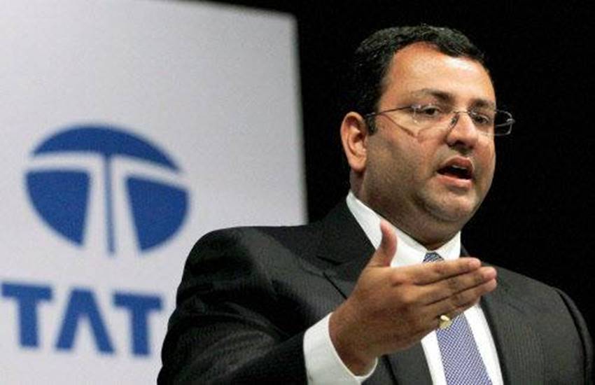 नाराज शेयरधारकों से अच्छे लाभांश के लिए बोले साइरस मिस्त्री, बनाएं रखें ...