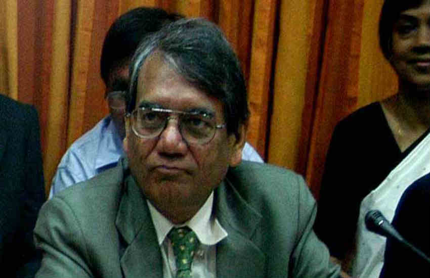 RBI के पूर्व डिप्टी गवर्नर मोहन येल इंस्टीट्यूट में वरिष्ठ फेलो नामित ...