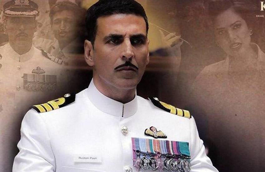 साल 2016 में रुस्तम पहले सप्ताह में सुल्तान के बाद बनी दूसरी सबसे ...