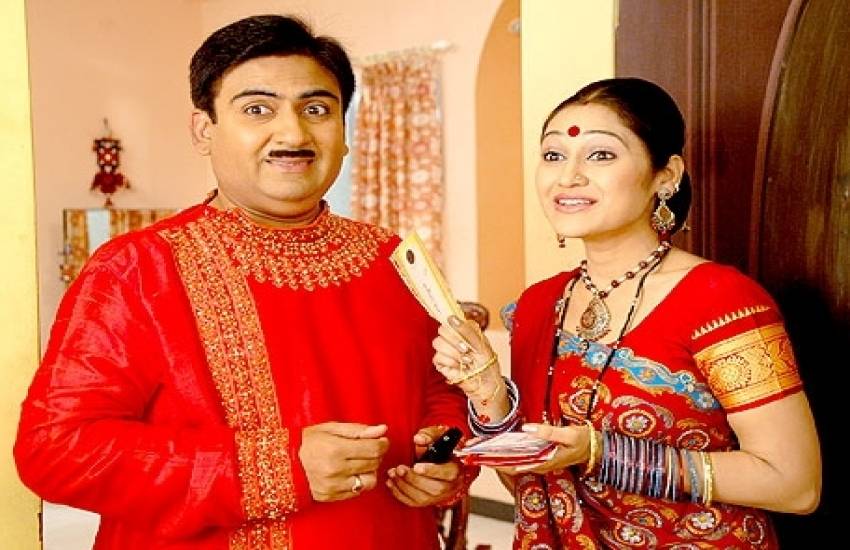 तारक मेहता का उल्टा चश्मा ने पूरे किए 2 हजार एपिसोड, बना सबसे लंबा चलने ...