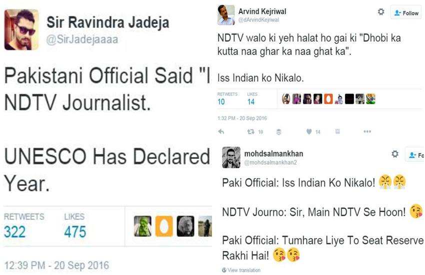 ट्विटर पर ट्रेंड हुआ ‘Is Indian Ko Nikalo, गुस्सा होने की जगह लोगों ने ...