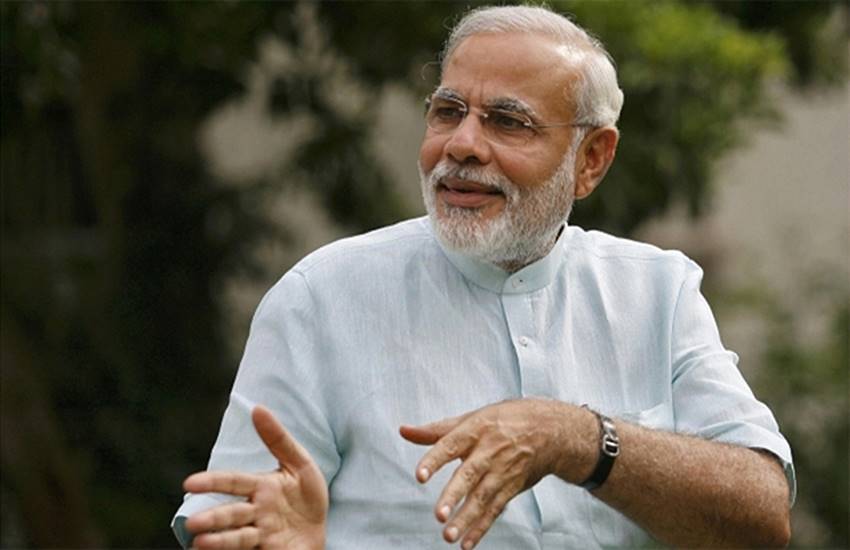पीएम मोदी के 66वें जन्मदिन पर देश-दुनिया की हस्तियों ने भेजे बधाई संदेश ...