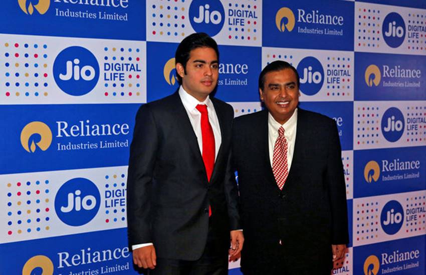 Reliance Jio: जानिए “सबसे सस्‍ता इंटरनेट” और मुफ्त वॉयस कॉलिंग देकर भी ...