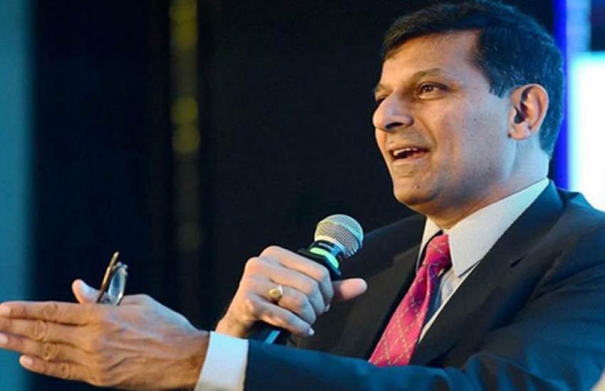 RBI के EX गवर्नर रघुराम राजन एकेडमिक में लौटे वापस, पढ़ाएंगे इंटरनेशनल ...
