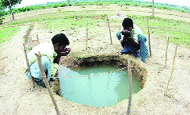 कमी पानी की नहीं, प्रबंधन की है | Jansatta