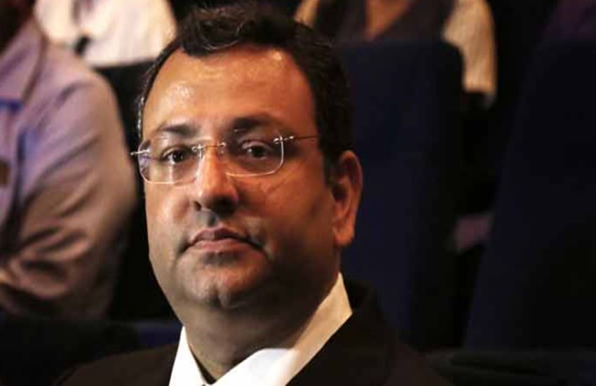 साइरस मिस्त्री ने टाटा के खिलाफ दायर की मानहानि याचिका | Jansatta