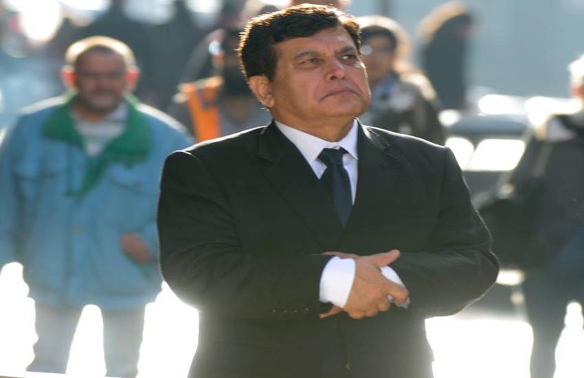 मना करने के बावजूद पार्टी में गई मुस्लिम लड़की तो पाकिस्तानी मूल के ...