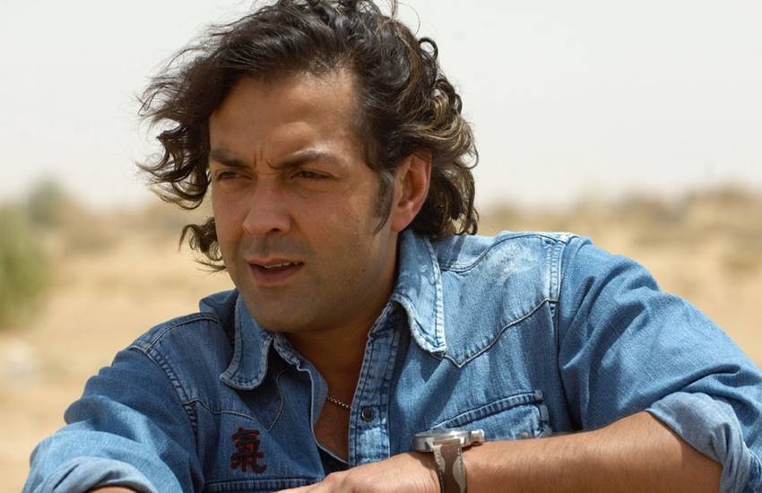 जल्द बड़े पर्दे पर वापसी करने वाले हैं बॉबी देओल, पढ़ें कब रिलीज होगी ...