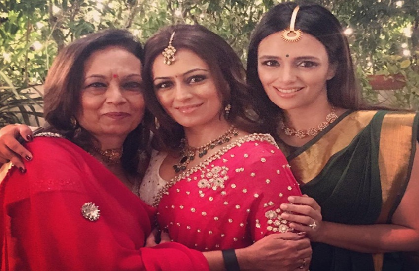 इस टीवी एक्ट्रेस ने अपने ब्वॉयफ्रेंड के साथ की शादी, पति के साथ पहुंची ...