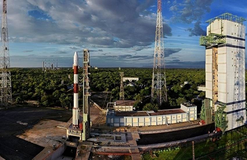 एक साथ 103 उपग्रह लॉन्‍च कर अपना ही रिकॉर्ड तोड़ेगा इसरो, मार्च में ...