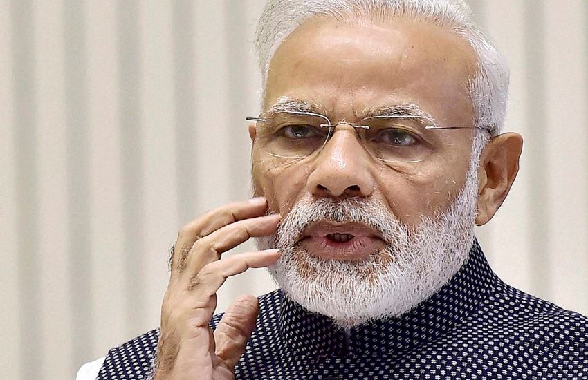 उमा भारती ने नरेंद्र मोदी को बताया महानायक, कहा- कर रहे हैं कार्ल ...