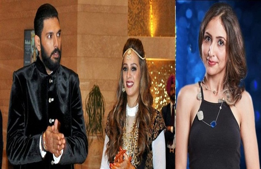 क्रिकेटर युवराज सिंह के खिलाफ घरेलू हिंसा का केस दर्ज: रिपोर्ट | Jansatta